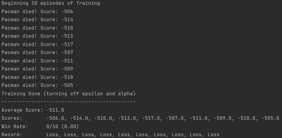 GitHub - notsky23/CS188-P6-ReinforcementLearning