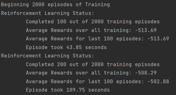 GitHub - notsky23/CS188-P6-ReinforcementLearning