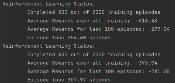 GitHub - notsky23/CS188-P6-ReinforcementLearning