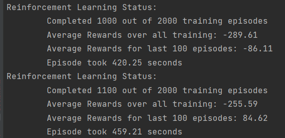 GitHub - notsky23/CS188-P6-ReinforcementLearning