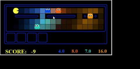 GitHub - notsky23/CS188-P4-Tracking