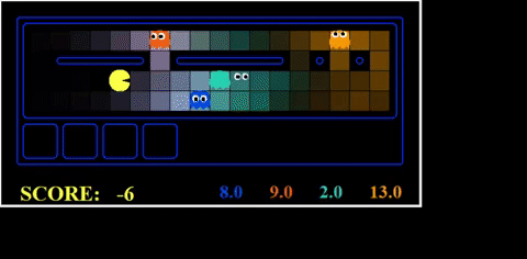 GitHub - notsky23/CS188-P4-Tracking