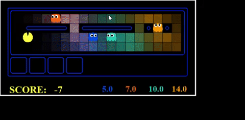GitHub - notsky23/CS188-P4-Tracking