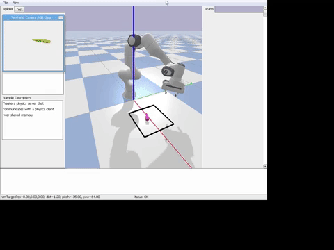 GitHub - notsky23/RoboticsCVDL-GraspDetection