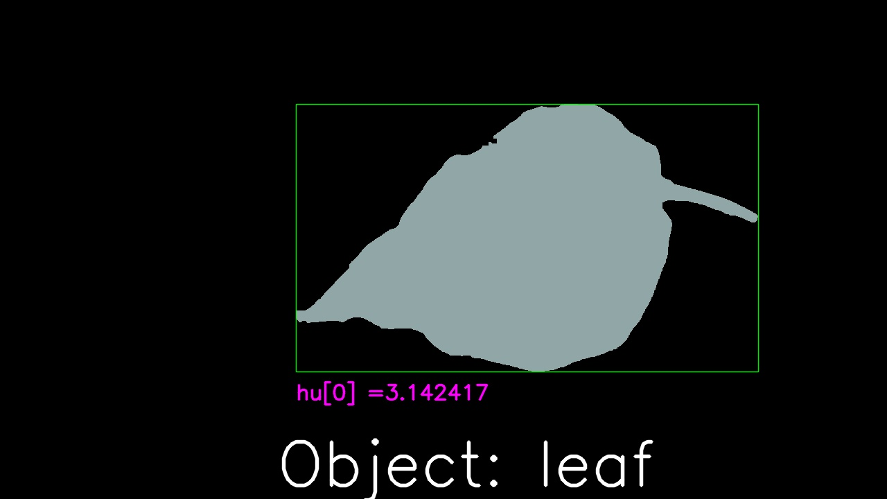 GitHub - jakestringfellow/Real-Time-2D-Object-Recognition
