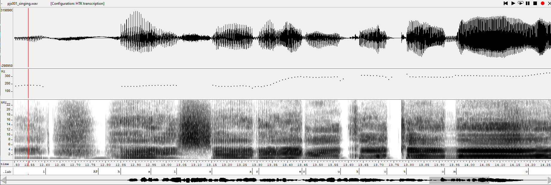 Option to use aligned data for more accurate model training (human ...