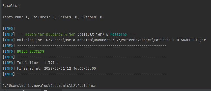 GitHub - CarolinaMV/Lab-02