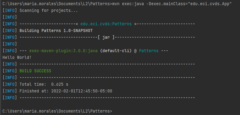 GitHub - CarolinaMV/Lab-02