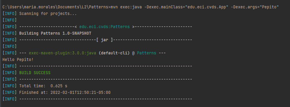 GitHub - CarolinaMV/Lab-02