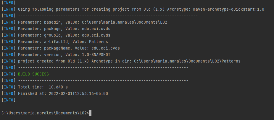 GitHub - CarolinaMV/Lab-02