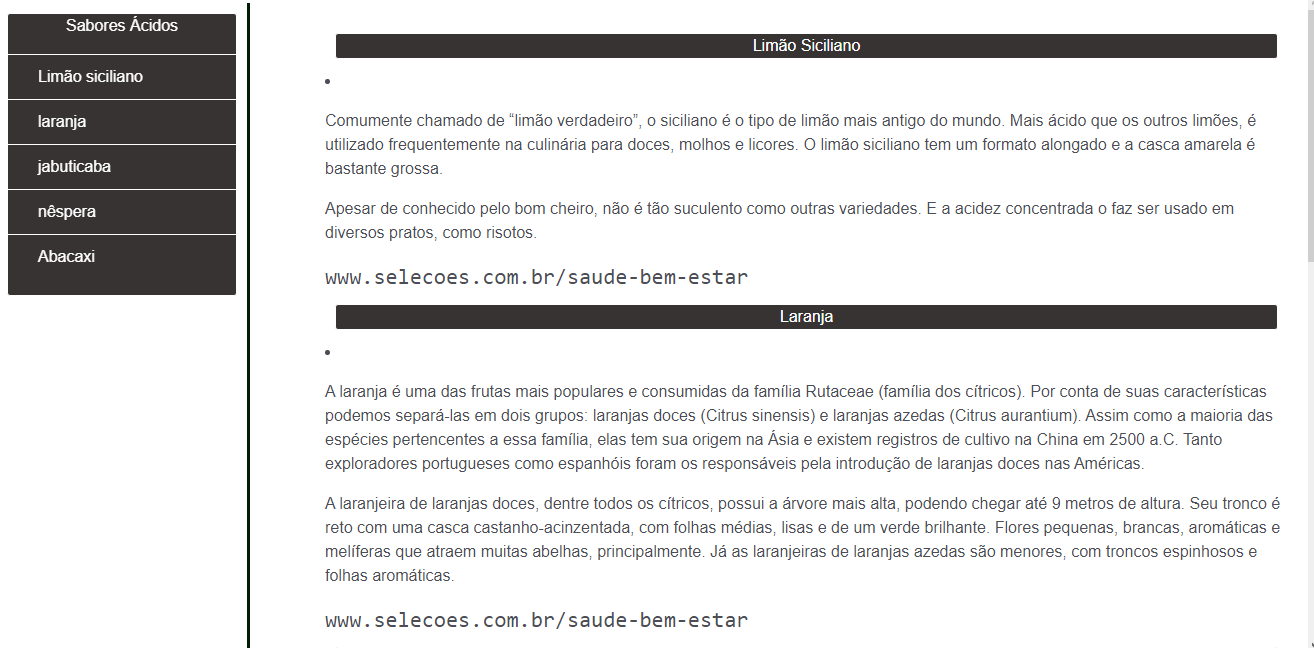 Github 0martins Freecode Project Acid