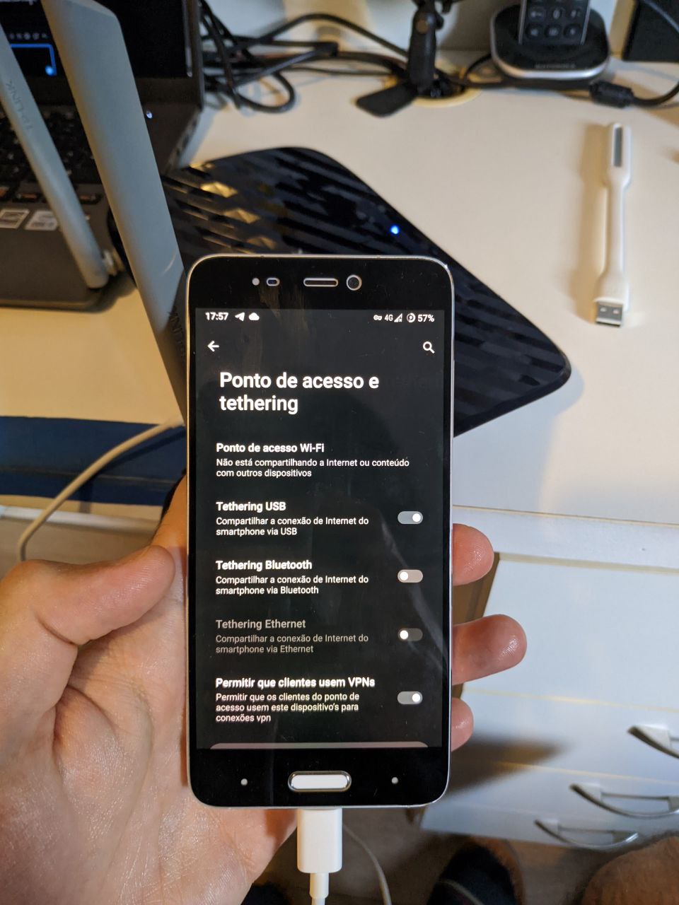 Smartphone USB tethering in TP-Link Archer C20 V1 · Issue #11804 · openwrt/openwrt · GitHub