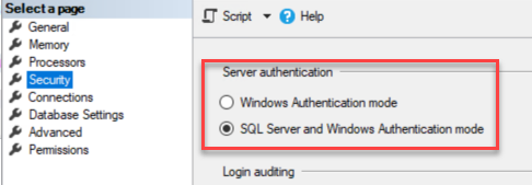 New Command to switch instance authentication mode (windows--> mixed) · Issue #8672 · dataplat ...