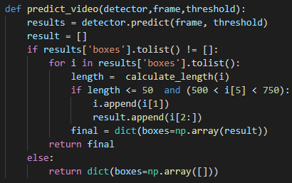打包问题 · Issue #5396 · PaddlePaddle/PaddleDetection · GitHub