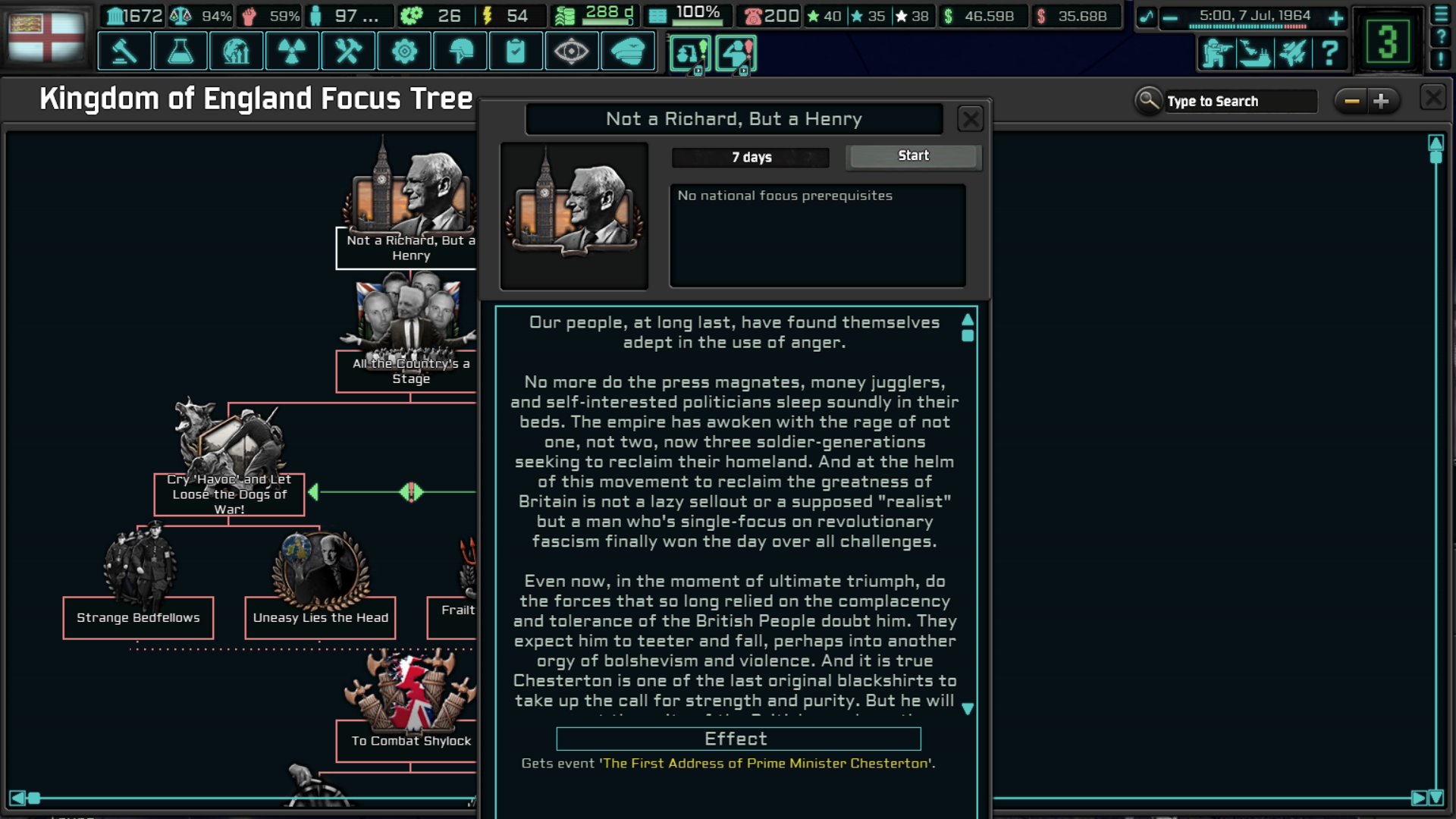 Chesterton's England - Typos and grammatical issues · Issue #966 ...