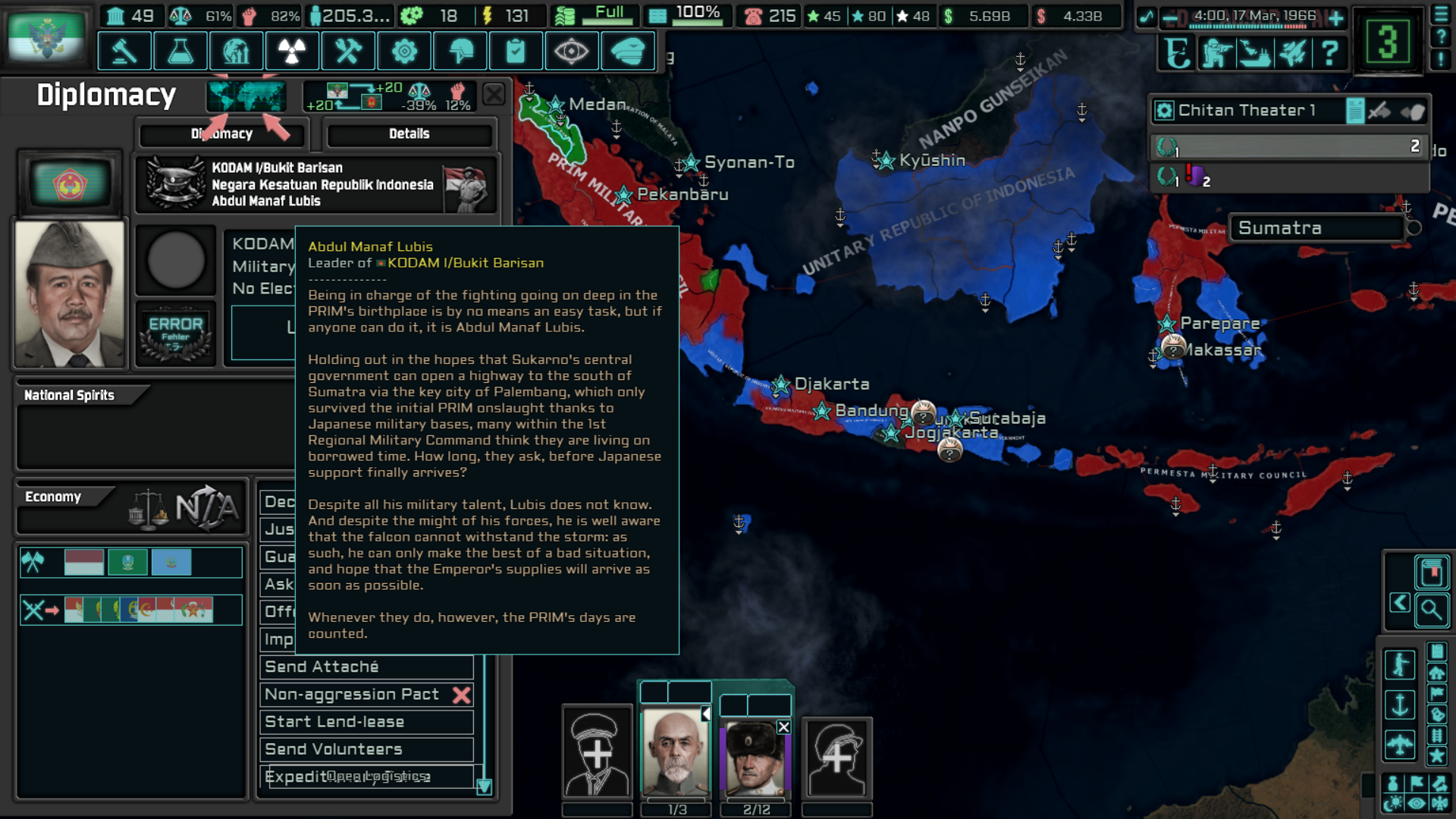 KODAM I/Bukit Barisan-Typo · Issue #1323 · TNODevs/TNO-Bug-Tracker · GitHub