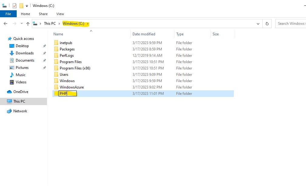 GitHub - gmcleod1/OS-Ticket-Prerequisite