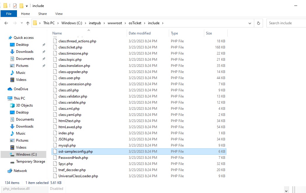 GitHub - gmcleod1/OS-Ticket-Prerequisite