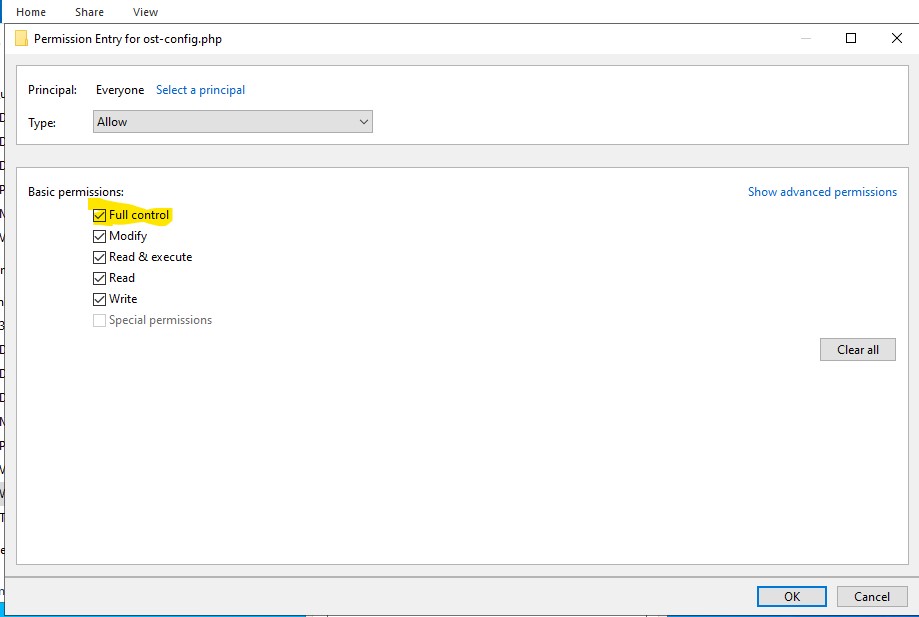 GitHub - gmcleod1/OS-Ticket-Prerequisite