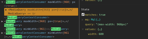 Context value undefined in server · Issue #211 · yocontra/react-responsive · GitHub