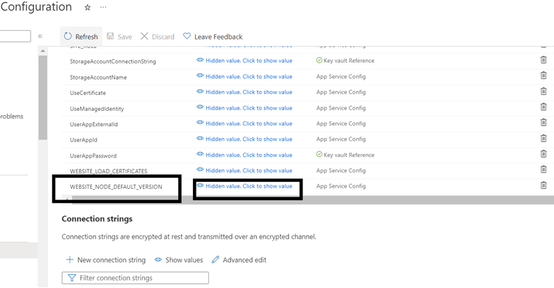 Deployment error · Issue #735 · OfficeDev/microsoft-teams-apps-company-communicator · GitHub