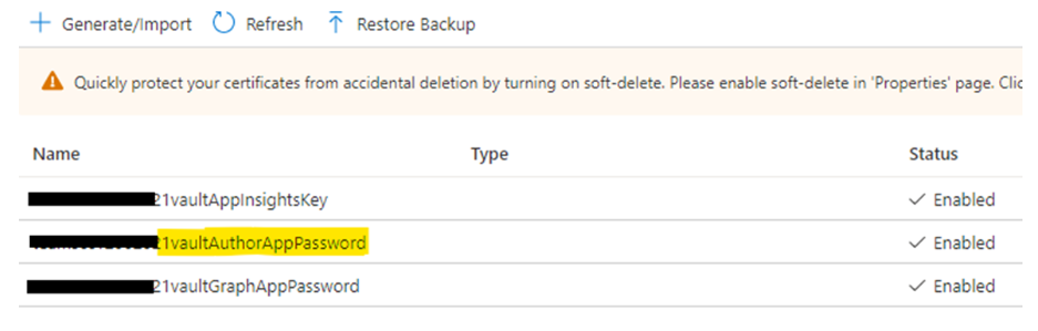 Failed to sync all users. Status Code: Unauthorized Exception: Code: Authorization ...