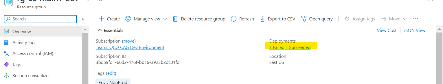 Hi, Had an issue deploying the Communicator on Azure · Issue #882 · OfficeDev/microsoft-teams ...