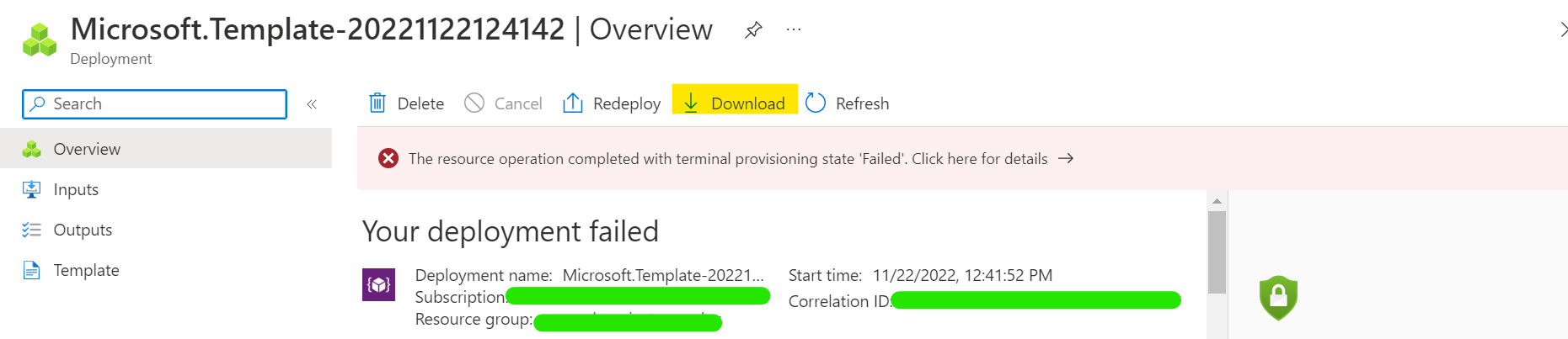 Problems while deploying company communicator app to Azure · Issue #953 · OfficeDev/microsoft ...