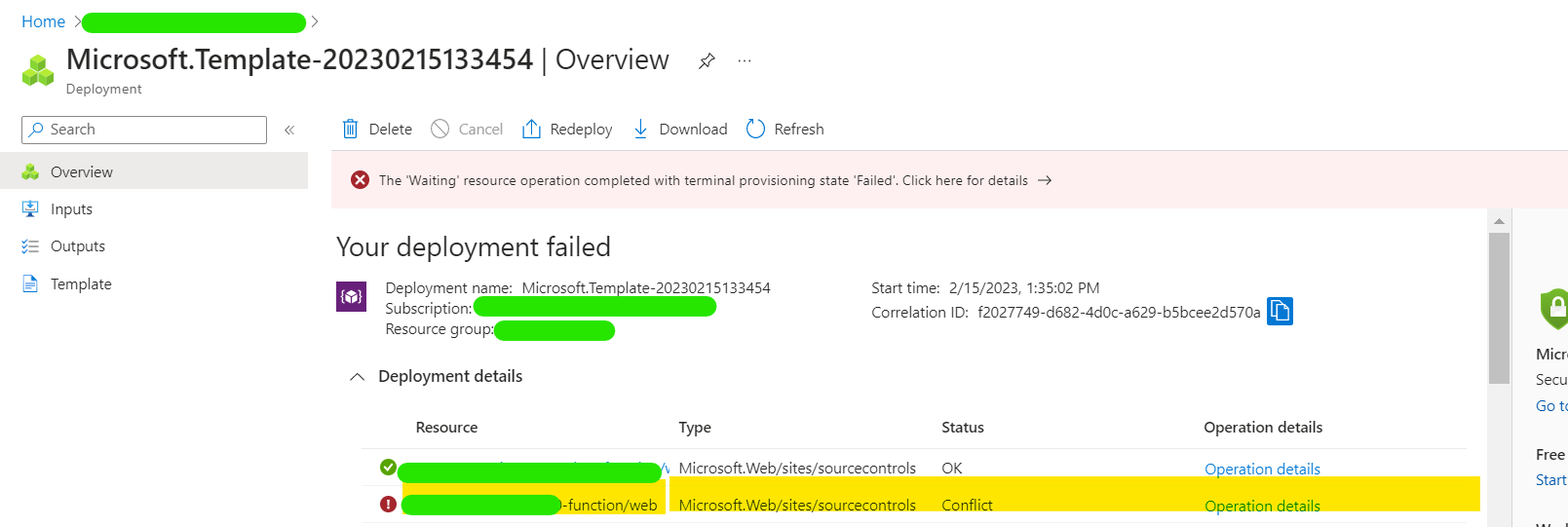 BadRequest · Issue #968 · OfficeDev/microsoft-teams-apps-company-communicator · GitHub