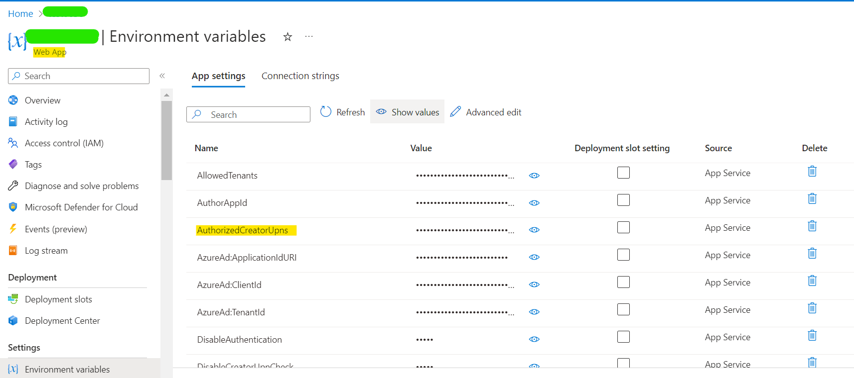 How do we change author UPN after the deployment · Issue #1194 ...