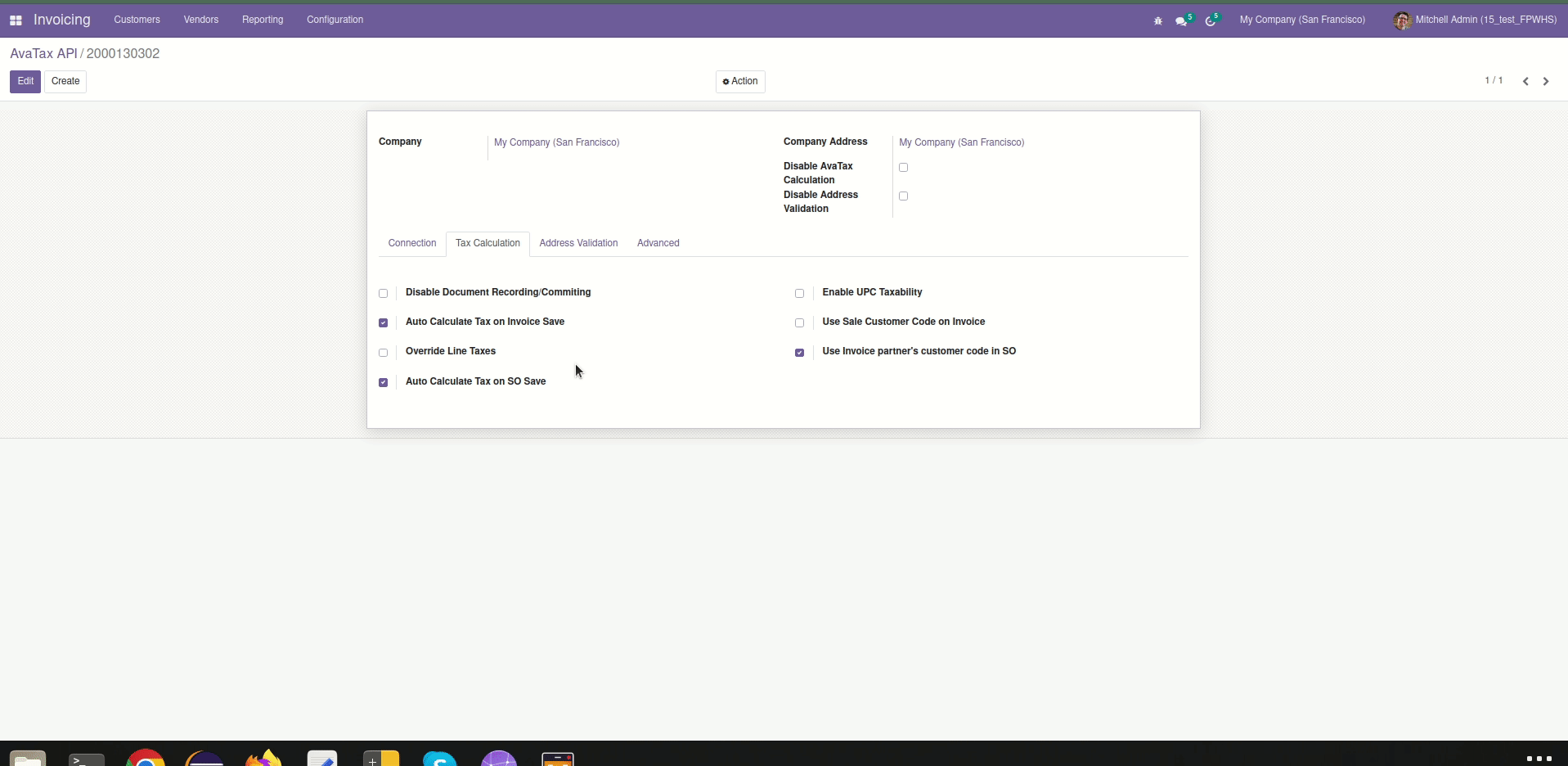 [15.0] [ERROR] [account_avatax] MissingLine · Issue #318 · OCA/account-fiscal-rule · GitHub