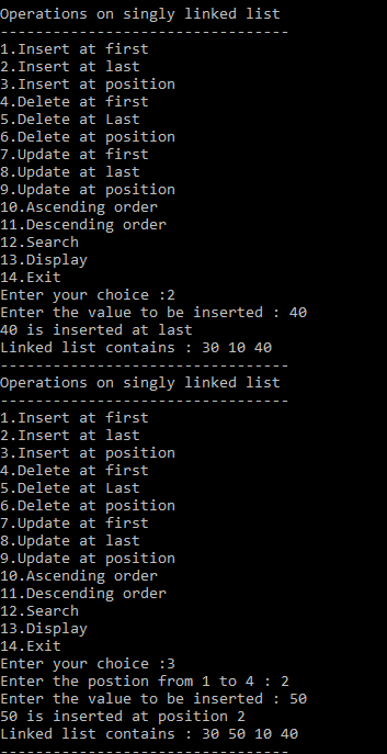 GitHub - ganapathy2000/Data-Structure