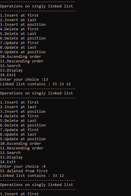 GitHub - vais547/data-structure