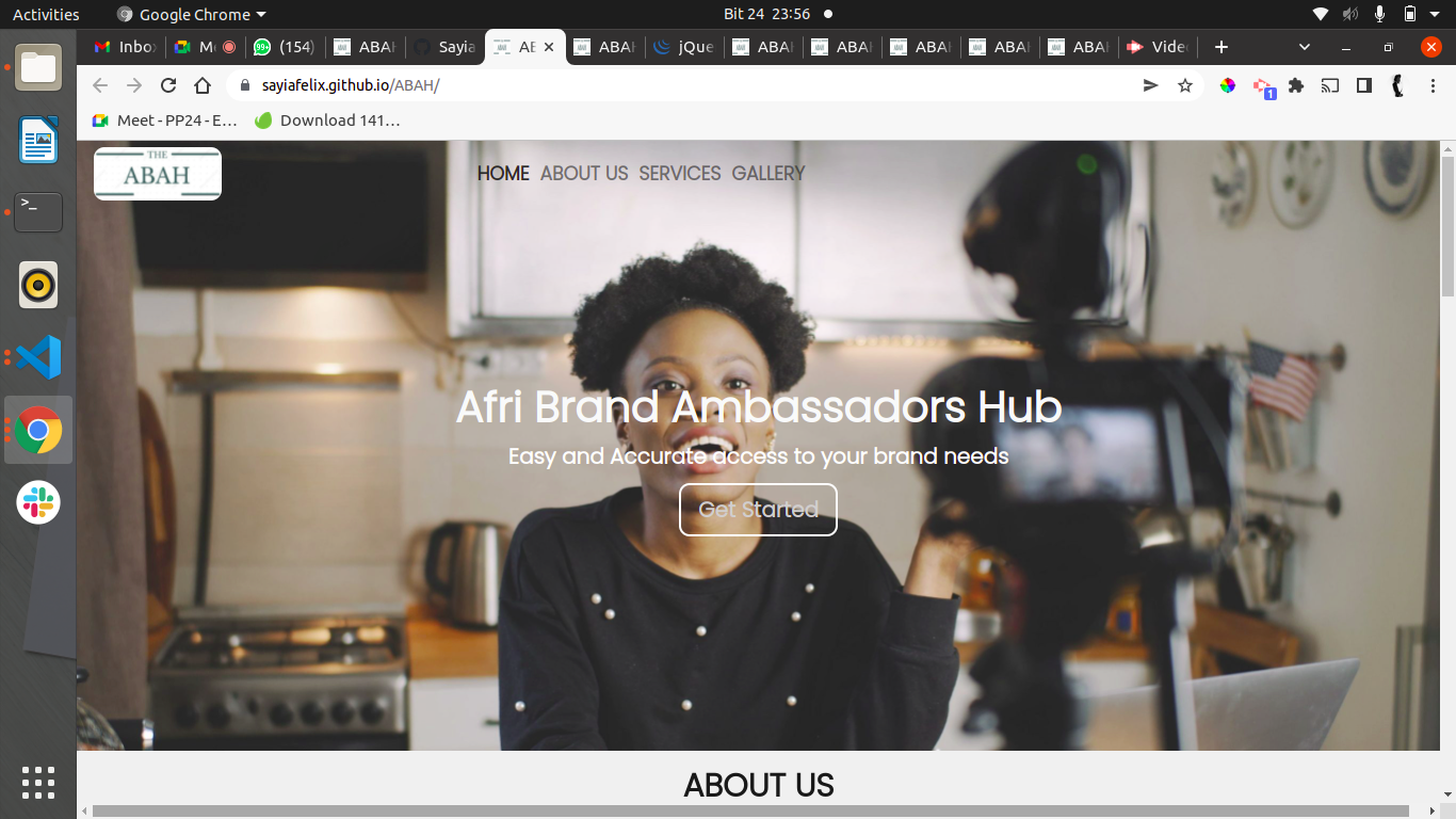 GitHub - SayiaFelix/ABAH: Afri Brand Ambassadors Hub( ABAH) is a web application that connects ...