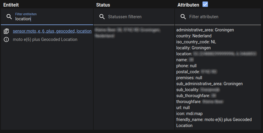 Companion app no longer uses dark theme if companion app settings are "Dark" or "Follow System ...