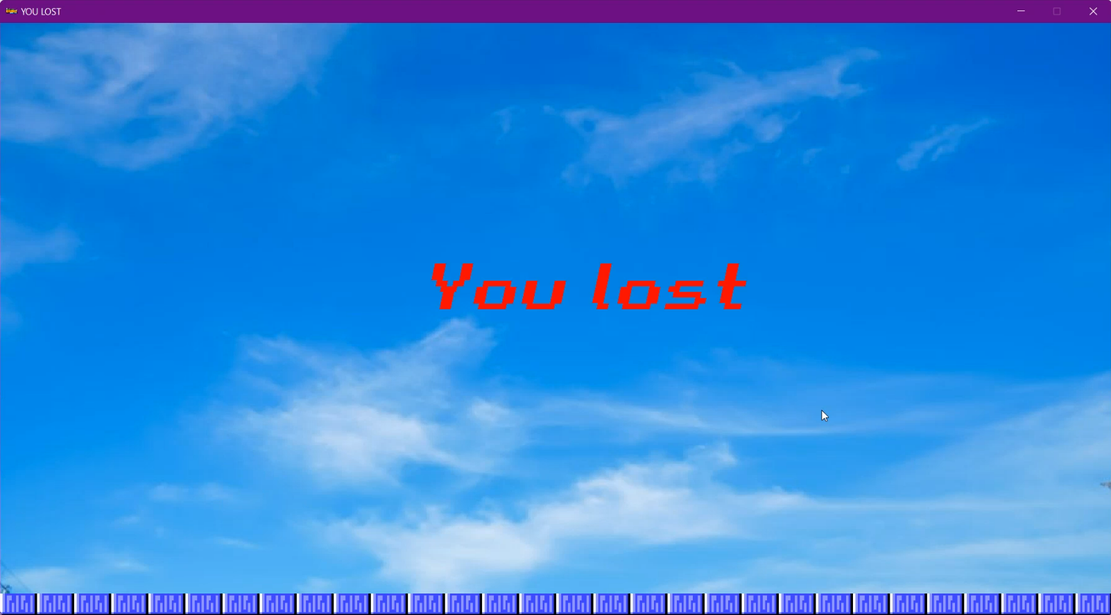 GitHub - ffred337/BoulderDash: It's a reproduction of the famous abandonware.