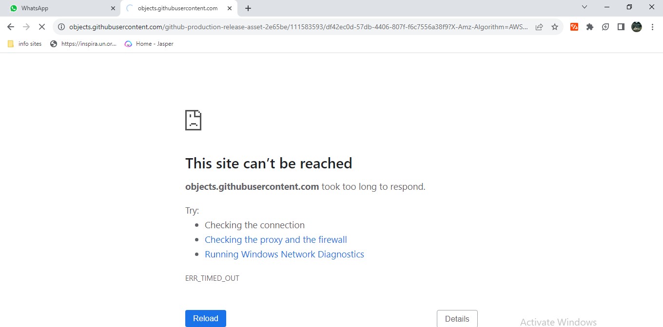 The Link To Download Scrcpy 64 Bit Not Giving Me The Software · Issue 4273 · Genymobilescrcpy