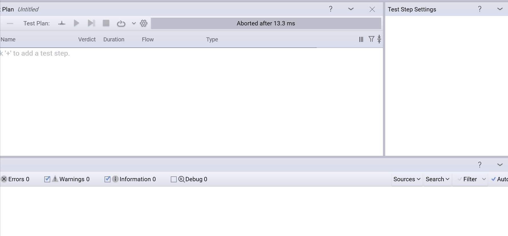 Legacy Sweep Loop Range Can Iterate paramters of deleted steps · Issue #481 · opentap/opentap ...