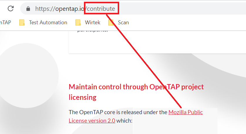 Deprecated links on opentap.io · Issue #489 · opentap/opentap · GitHub