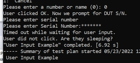 CLI SecureString support · Issue #295 · opentap/opentap · GitHub