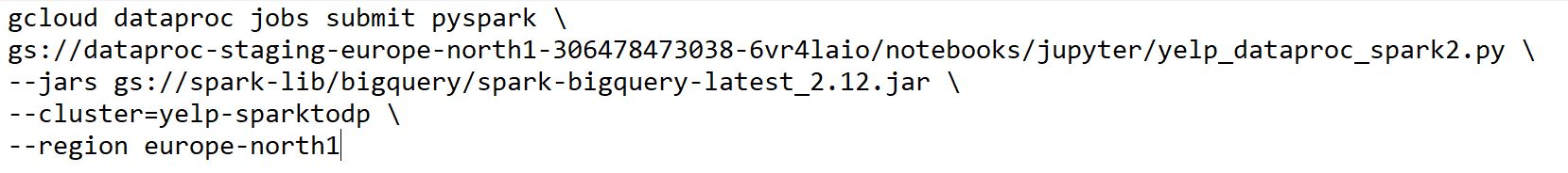 GitHub - ZhixueD/dataproc-spark-data-pipeline-on-google-cloud: In this ...