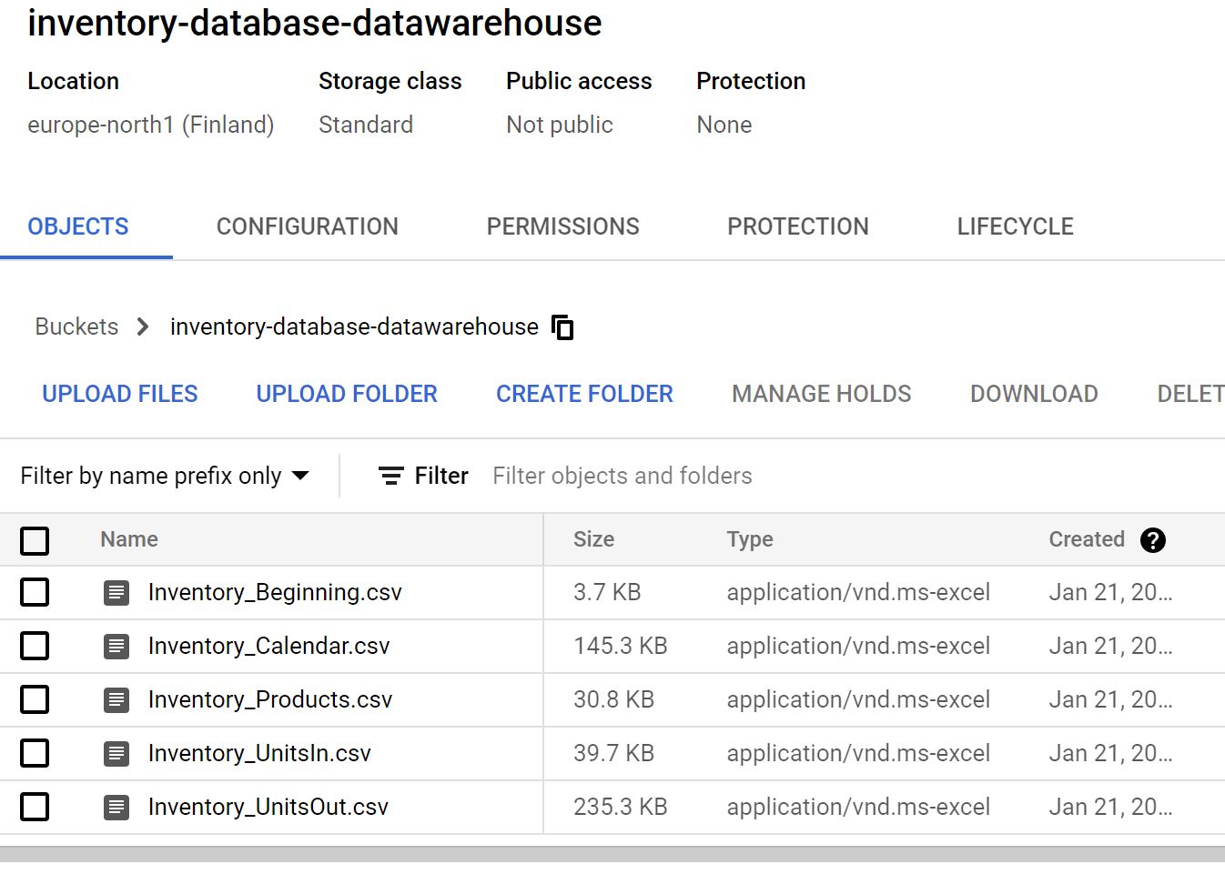 GitHub - ZhixueD/Inventory-data-pipeline-connnet-cloud-database-to ...