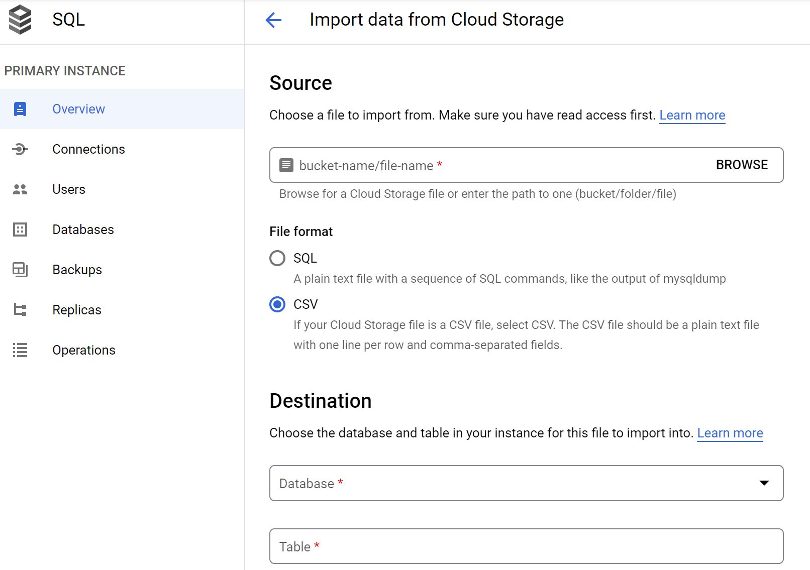 GitHub - ZhixueD/Inventory-data-pipeline-connnet-cloud-database-to-cloud-data-warehouse: This ...
