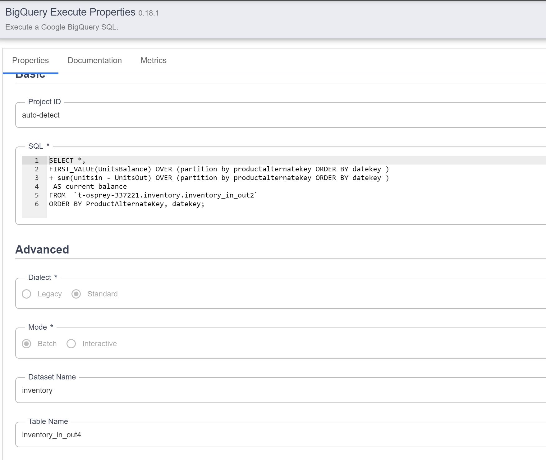 GitHub - ZhixueD/Inventory-data-pipeline-connnet-cloud-database-to-cloud-data-warehouse: This ...