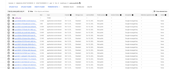 GitHub - ZhixueD/Consume-Streaming-Data-flow-from-Apache-Kafka-Topics-with-Confluent-Cloud-and ...