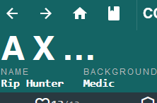 [BUG] Remote pilot names missing last letter · Issue #2223 · massif-press/compcon · GitHub