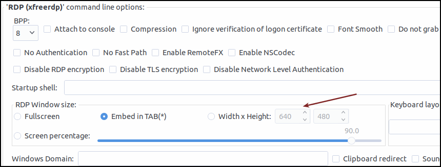 Size of embedded xfreerdp · Issue #153 · asbru-cm/asbru-cm · GitHub