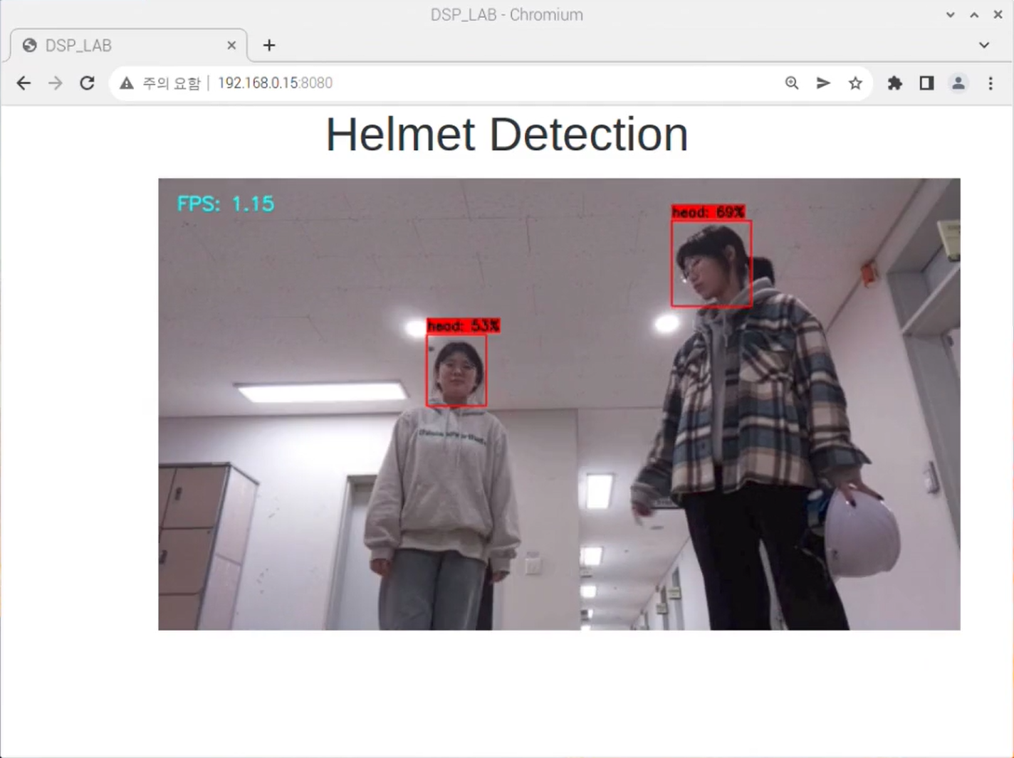 Github Hennakk Helmet Detection