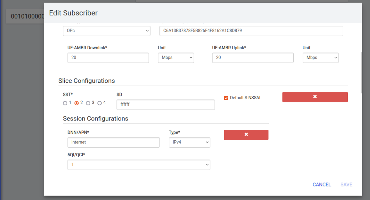 FQDN Error · Issue #1945 · open5gs/open5gs · GitHub