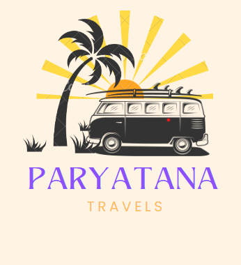 Add a logo to the website · Issue #6 · Arun9739/Paryatana · GitHub